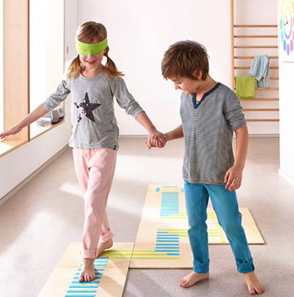 GROVMOTORIKK - Undervisningsmateriell AS